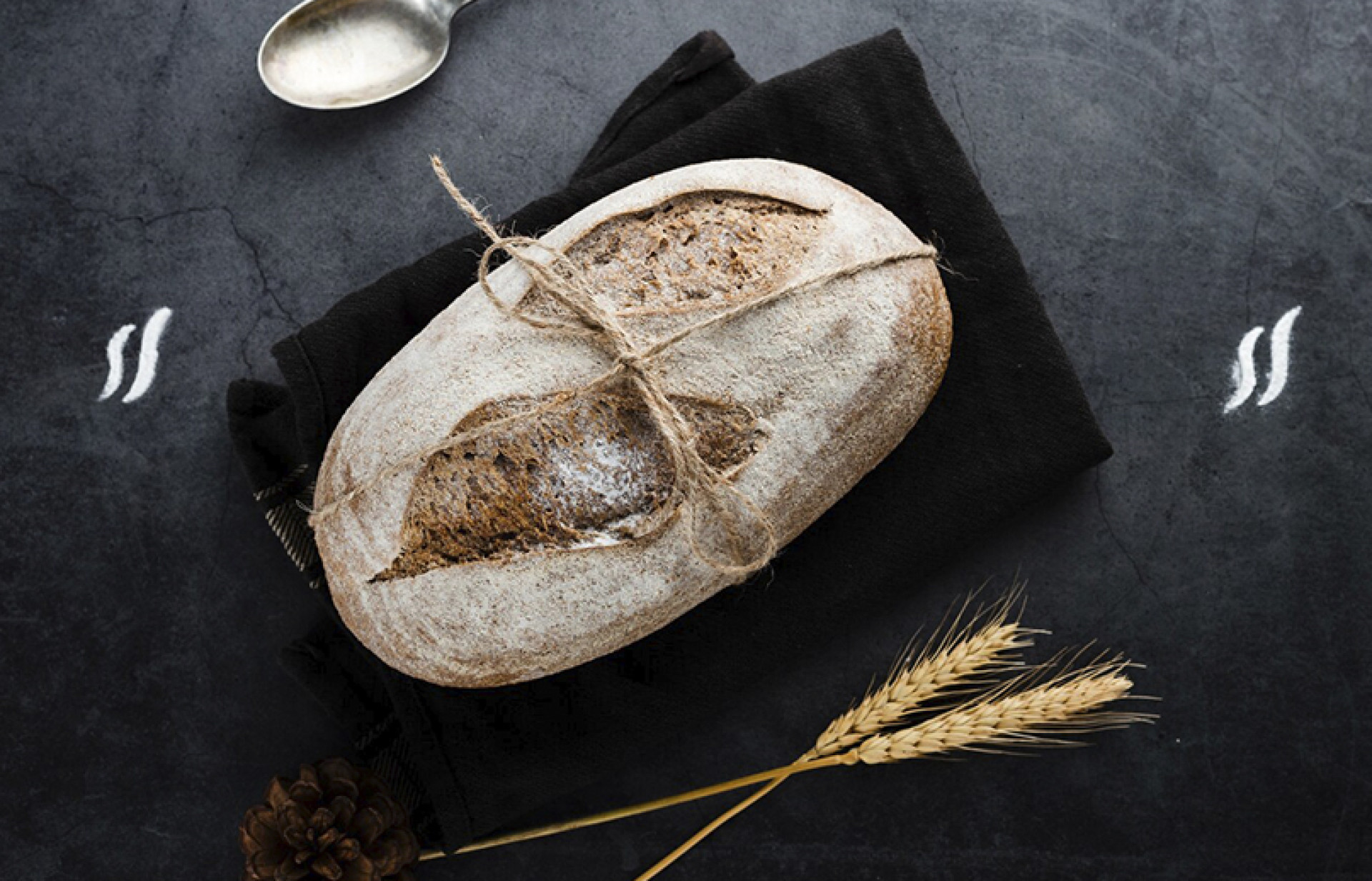 #01.1 FROM FARM TO FORK: HOW OWN FLOUR CREATES VALUE FOR TH.